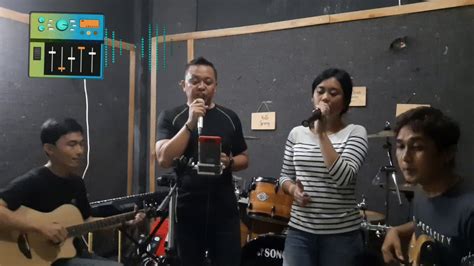 Tiap Langkahku Nkb Youtube