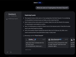 Claude Sonnet Vs DeepSeek R Vs Grok DeepSearch Comparison