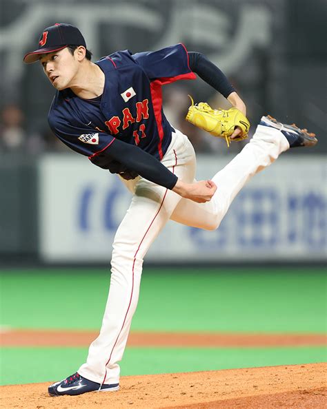 プロ野球草創期から投手の球速はそれほど変わらない。それでも日本球界史上最速男は文句なく佐々木朗希だ【堀内恒夫の悪太郎の遺言状】（週刊