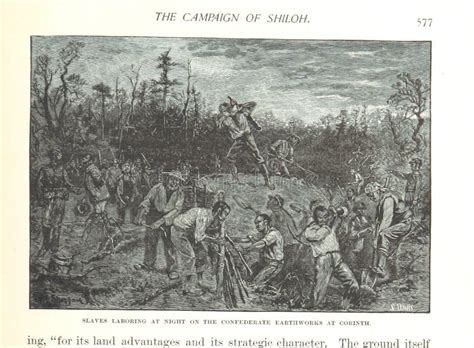 British Library Digitised Image From Page 607 Of Battles And Leaders