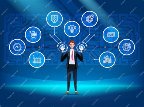 Premium Vector Virtual Reality