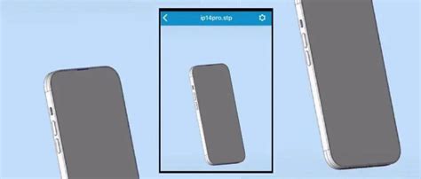 Iphone 14全系图纸曝光，这牙我刷不起promax系列