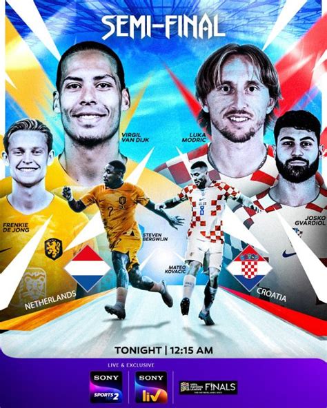 Uefa Nations League 2023 Semi Finals Live Coverage On Sony Sports Ten 2