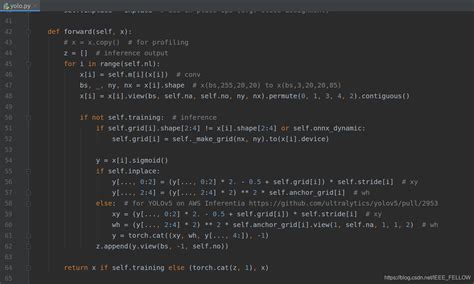 Yolov5转onnx转ncnnyolov5pt转onnx改激活函数 Csdn博客