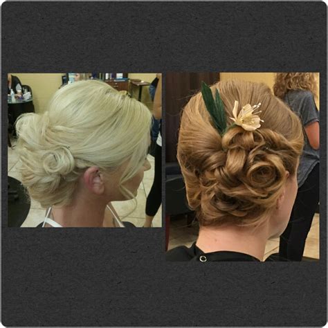 Anne Larson Christopher Aaron Styling