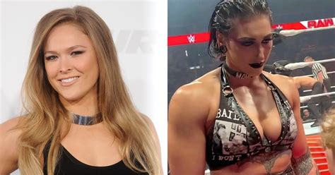 3 Wwe Superstars Who Can Beat Rhea Ripley For The Womens Championship