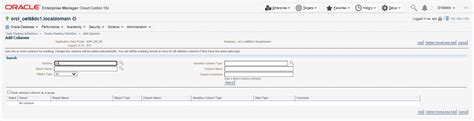 tapas karmakar database consultant oracle data masking configuration