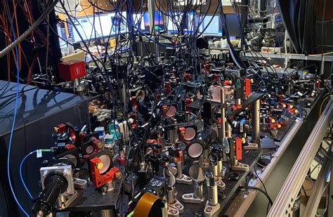 Quera Computing Unveils Roadmap For Advanced Error Corrected Quantum