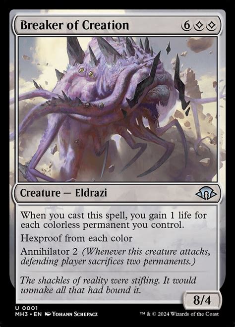 The 32 Best Eldrazi Spawn And Scion Generators In Magic Ranked Draftsim
