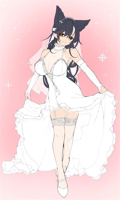 愛宕アズールレーン 「こっからが大変なんや 」あるとばいえるんskeb受付中のイラスト