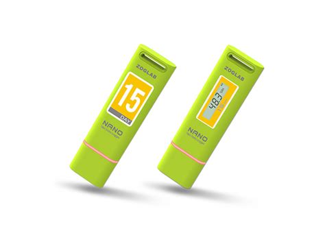 Dsr Th 温湿度记录仪