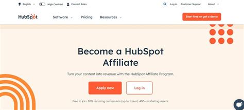 15 Best Crm Affiliate Programs For 2025 Top Picks