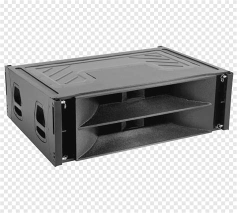 Line Array Eastern Acoustic Works Loudspeaker Audio Array Data