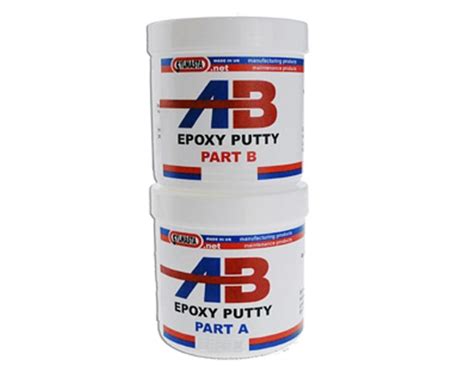 Geomfix Ab Original Epoxy Putty The Original Sylmasta Modelling Putty