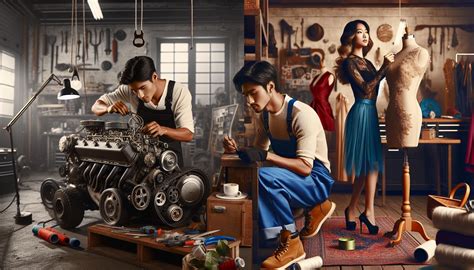 Repair Vs Alteration Key Differences And When To Choose Which Option