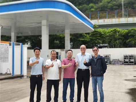 签约！鑫思创氢能成功签约并epc承建台湾首座制氢加氢一体化站，为台积电光刻机供高纯氢！ 我的网站