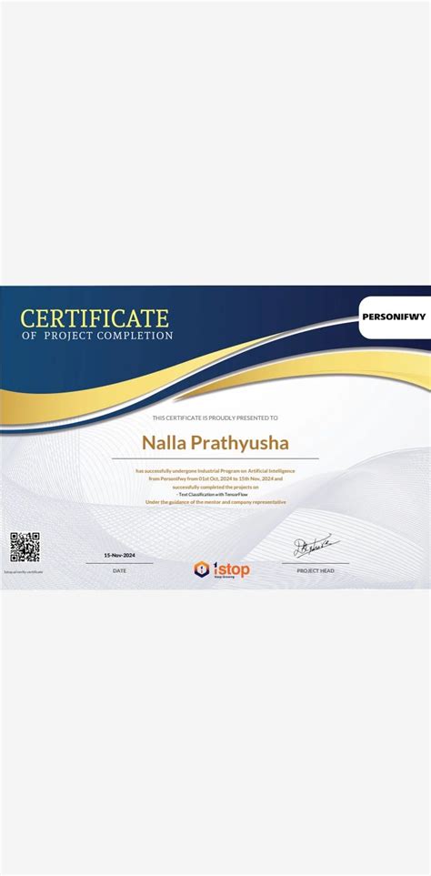Prathyusha Nalla On Linkedin Tensorflow Machinelearning