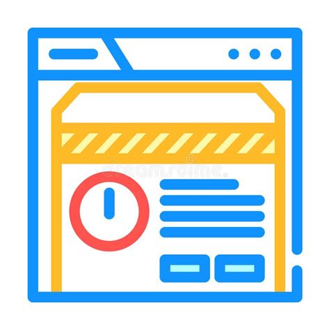 Deactivated Sign Stock Illustrations 76 Deactivated Sign Stock