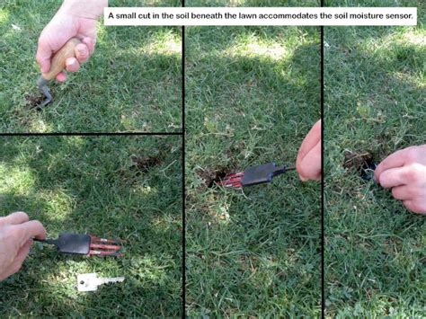 PPT Installation Of Sensor Wires And Loggers DOKUMEN TIPS