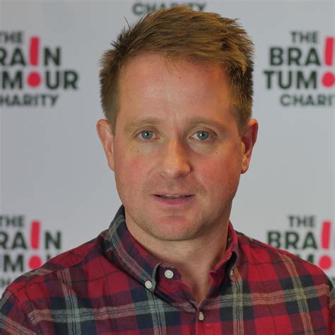 The Brain Tumour Charitys Founder Neil Dickson Retires The Brain