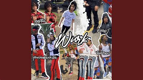 WURK - YouTube