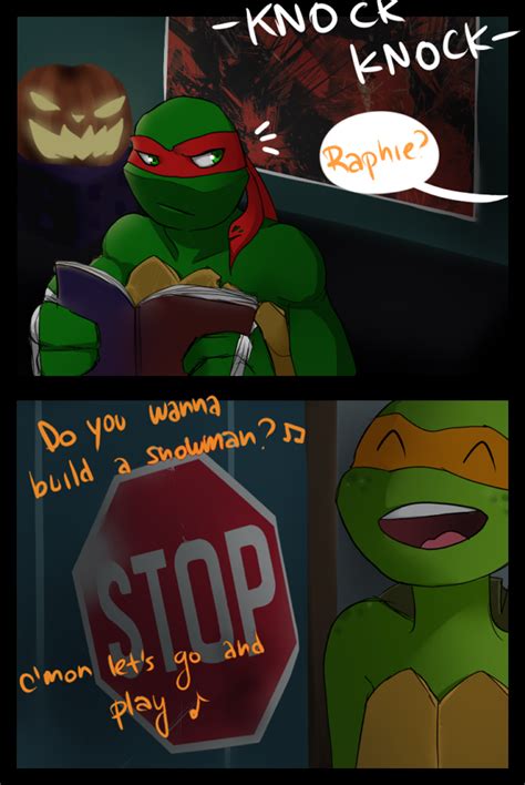 Raphie By Tsclonix On Deviantart