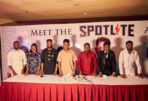 Gospel Artist Moses Bliss Unveils Records Label Signs Four Artiste