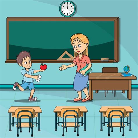 Class Etiquette Vector Art Icons And Graphics For Free Download