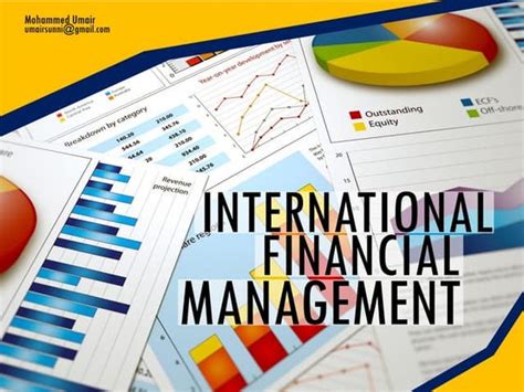 International Financial Management Ppt