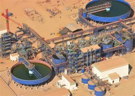 Hard Rock Gold Mining Zoneding Machine