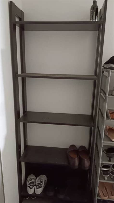 Ikea Shelf Furniture And Home Living Furniture Other Home Furniture On