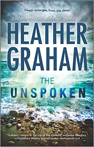 Heather Graham Books In Order Complete Bibliography Reading Order Books