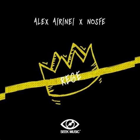 Alex Airinei Rege Lyrics Genius Lyrics