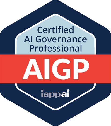 Ai Governance Professional Learn Ai Governance Best Practices
