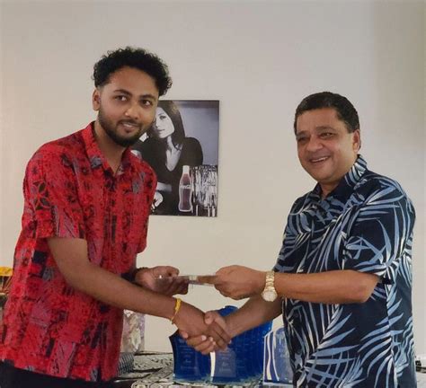 As I Mark Close To Two Incredible Years With The Higher Education Commission Fiji I Reflect On