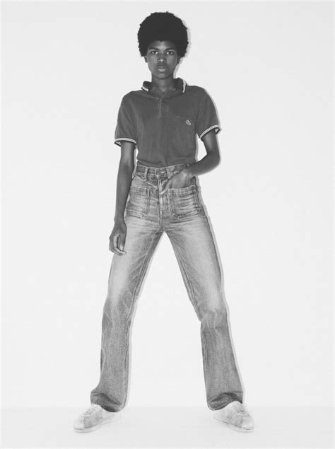 Raysa De Jesus Heroes Model Management