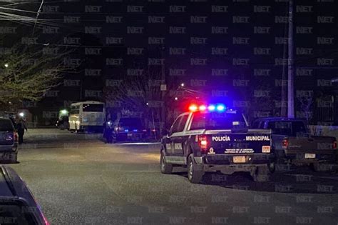 Herido de bala tocó a su puerta lo dejó pasar y murió dentro