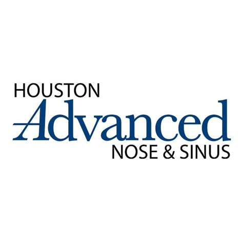 About Houston Advanced Nose And Sinus Medium