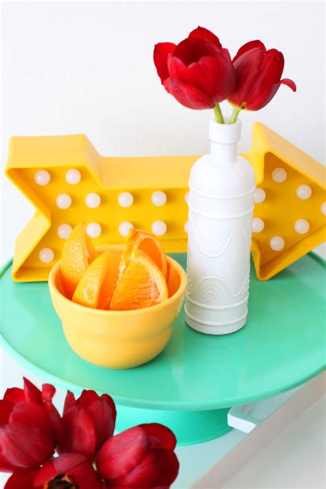 Tequila Sunrise — Little Miss Party
