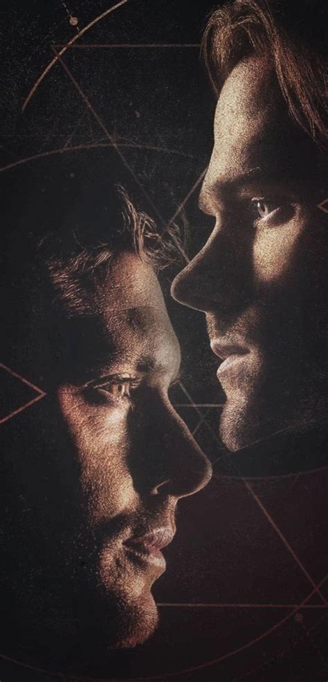 Supernatural Wallpaper Foto S