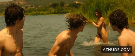 Federica Flavoni Nude Aznude