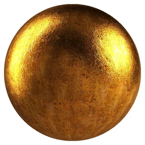 Raw Metal Surface 3d Pbr Texture Texture Ambient Occlusion Metal