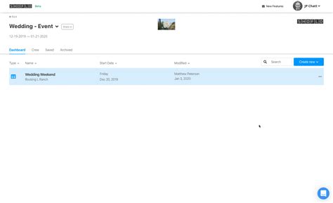 Get Started With Shoflo Free Trial