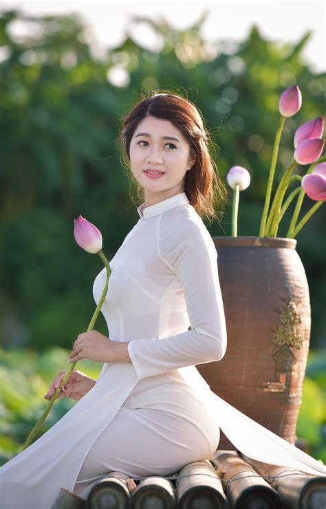Viet Nam Image Beautiful Beautiful Asian Women Vietnam Dress Vietnam