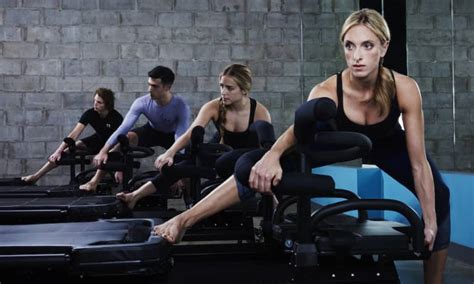 9 Of The Hardest Workouts Youll Ever Try Mindbodygreen