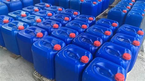 Уксусная кислота Е260 купить оптом по низкой цене ХимПродукт