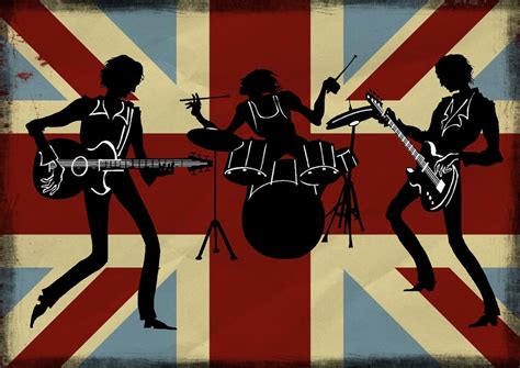 The Short Lived Power Of Britpop In The ‘90s Bax Music Blog