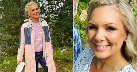 Anna Brolins Stora Familjelycka Efter Separationen
