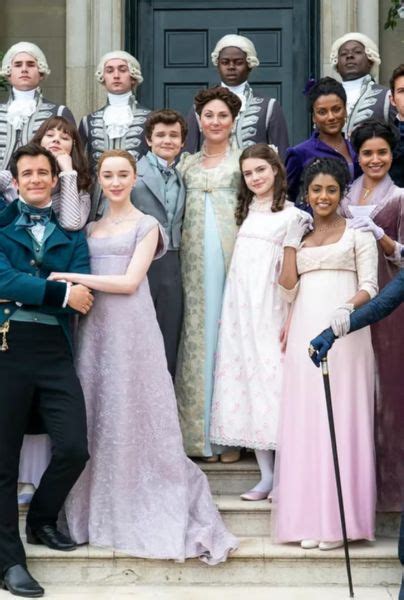 Bridgerton Qué Se Sabe De La Fecha De Estreno De La Temporada 3 Del