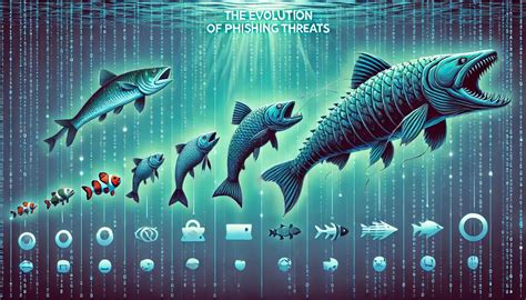Exploring The Evolution Of Phishing Threats